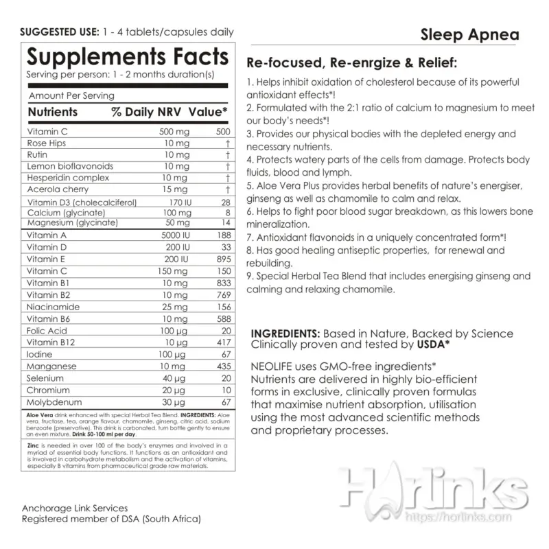 Sleep Apnea Management